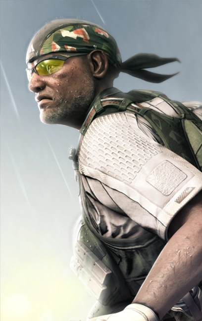 Sawbonez | Dirty Bomb Wiki | Fandom