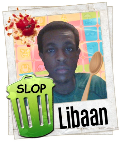 Libaan.osman1 | Big Brother: Dirty Dozen Wikia | Fandom