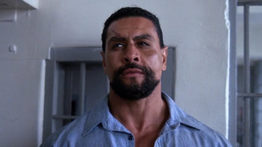 Butcher Hicks | DirtyHarry Wiki | Fandom