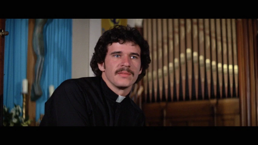 Father John | DirtyHarry Wiki | Fandom