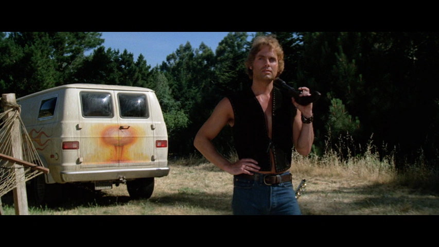 Bobby Maxwell | DirtyHarry Wiki | Fandom