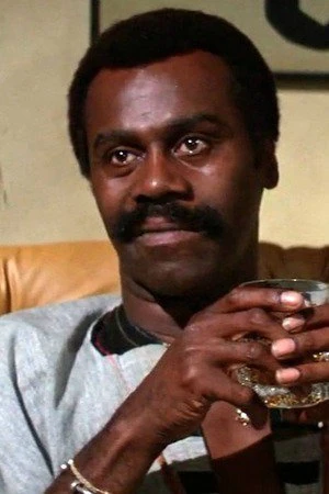 Albert Popwell | DirtyHarry Wiki | Fandom