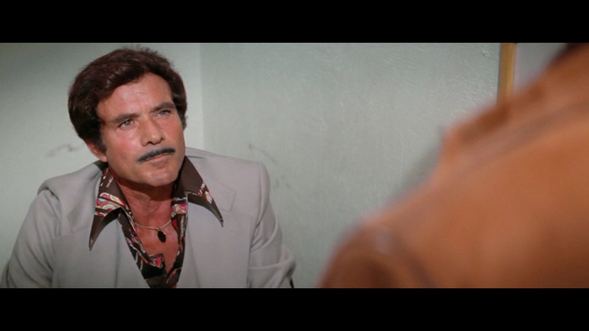 Buchinski | DirtyHarry Wiki | Fandom