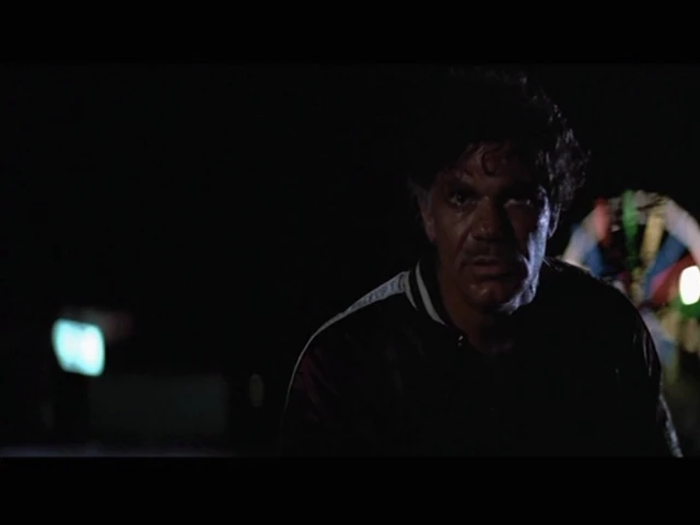 Carl | DirtyHarry Wiki | Fandom