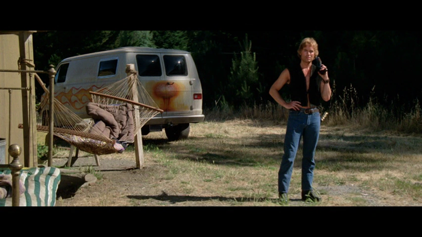 Bobby Maxwell | DirtyHarry Wiki | Fandom