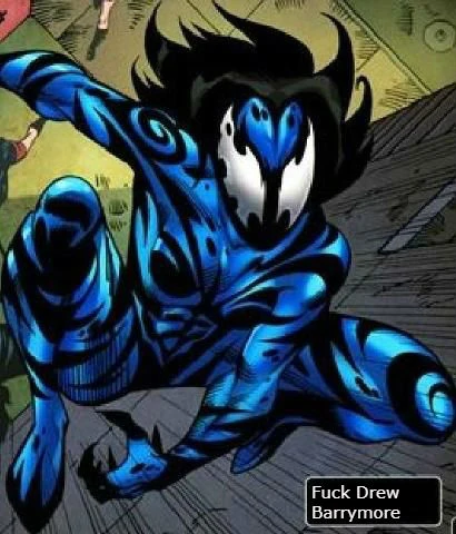 Marissa | DirtyLyle Wiki | Fandom