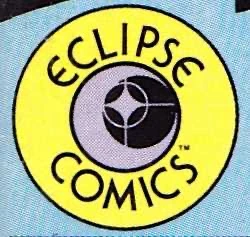Eclipse Comics | Dirty Pair Wiki | Fandom