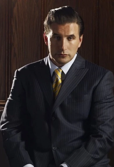 Patrick Darling | Dirty Sexy Money Wiki | Fandom