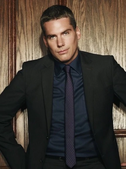 Brian Darling | Dirty Sexy Money Wiki | Fandom