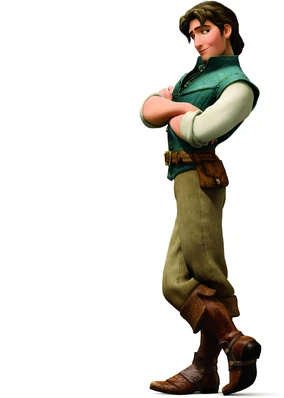 Beau Prince Disney