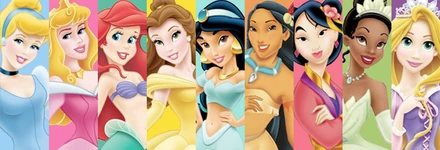 Disney Princesses | Disney Royalty Wikia | Fandom