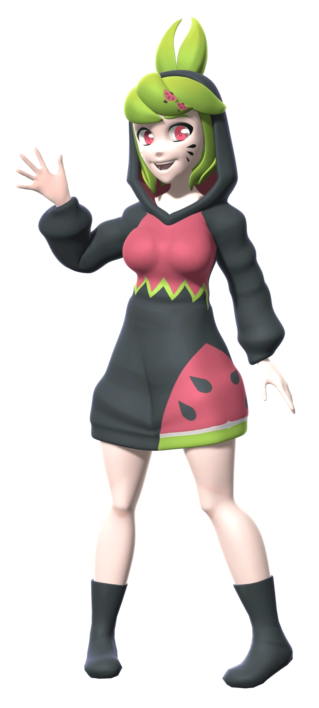 Category:SMG4 Characters | Disabled characters fanon Wiki | Fandom