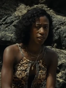 Patricia Carmichael (Old) | Disabled Characters Wiki | Fandom