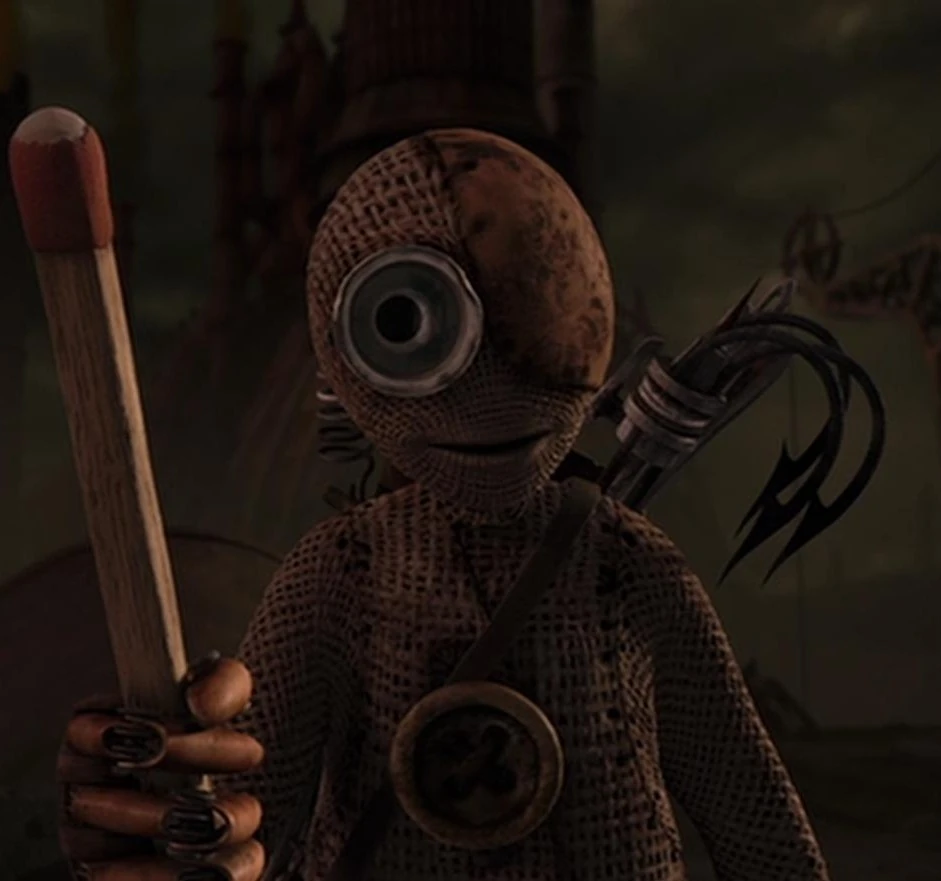 5 | Disabled Characters Wiki | Fandom