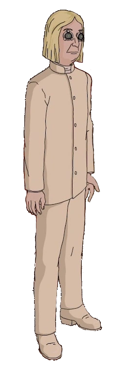 Dick Knubbler | Disabled Characters Wiki | Fandom