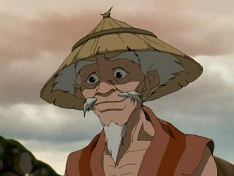 Dock, Xu & Bushi | Disabled Characters Wiki | Fandom