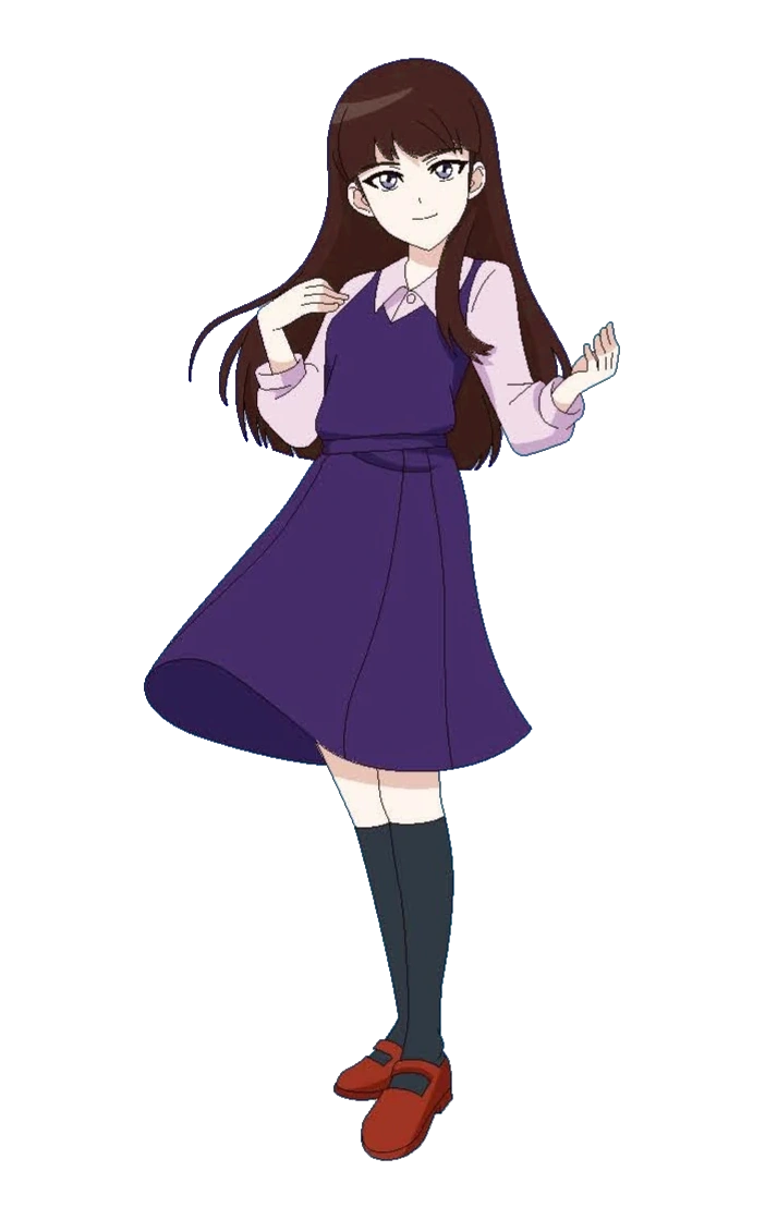 Gaeun Lee | Disabled Characters Wiki | Fandom