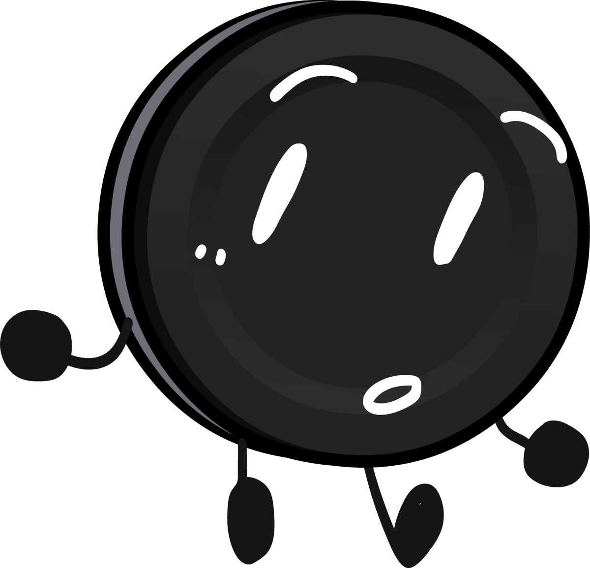 Oreo | Disabled Characters Wiki | Fandom