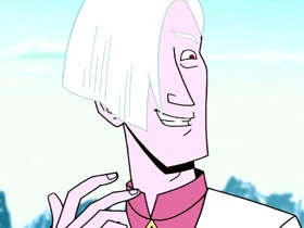 Pete White | Disabled Characters Wiki | Fandom