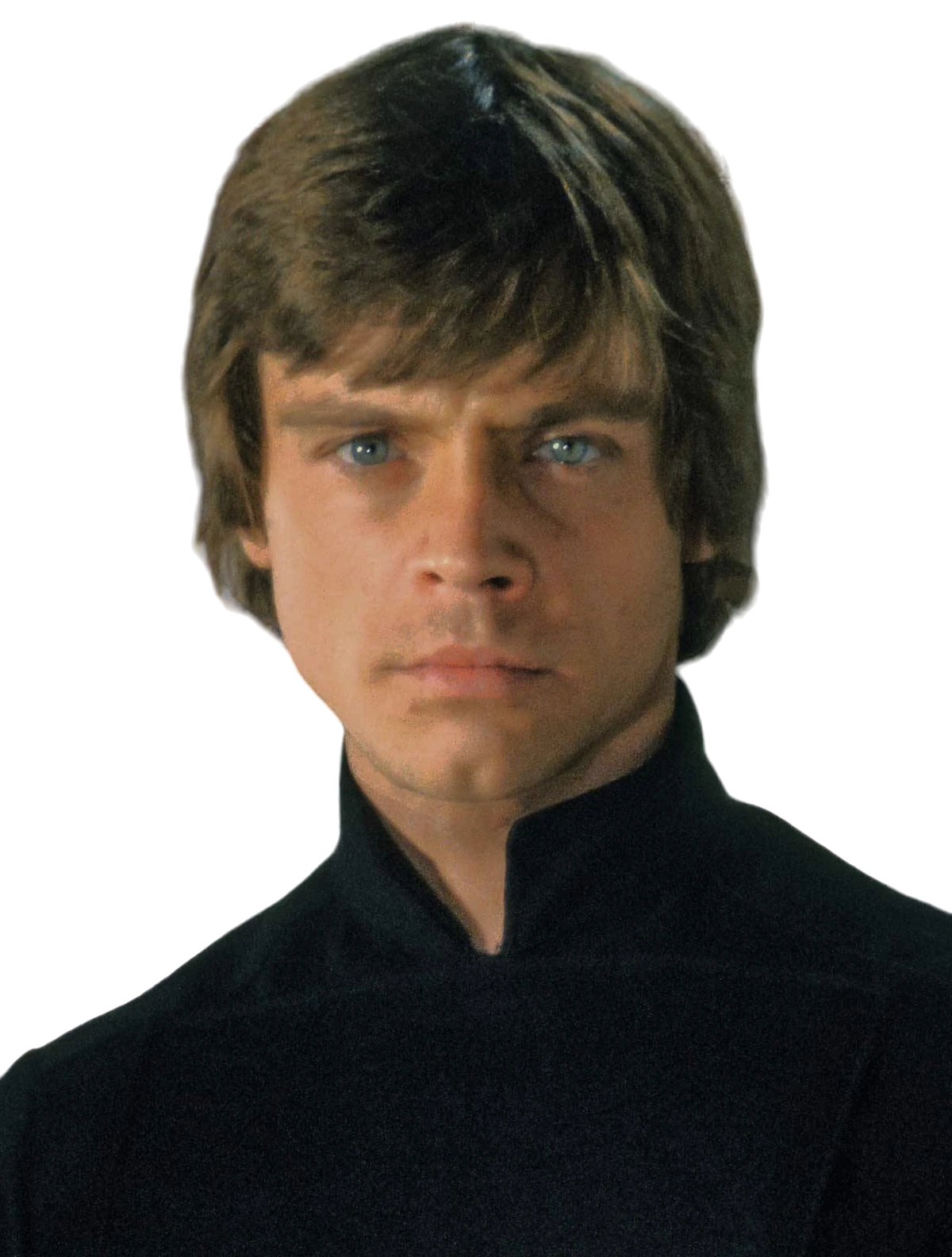 Luke Skywalker (Legends) | Disabled Characters Wiki | Fandom