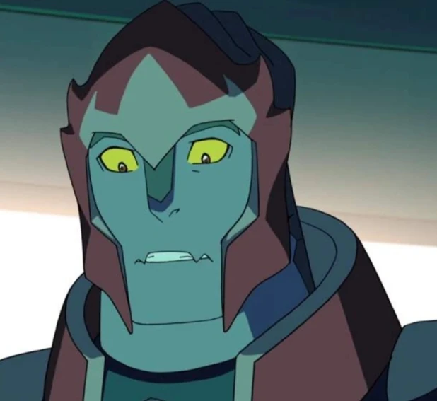 Zarkon (Voltron: Legendary Defender) | Disabled Characters Wiki | Fandom