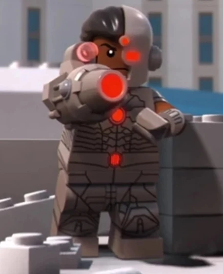 Category:Lego DC Heroes Characters | Disabled Characters Wiki | Fandom