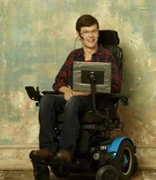 Disabled Characters Wiki | Fandom