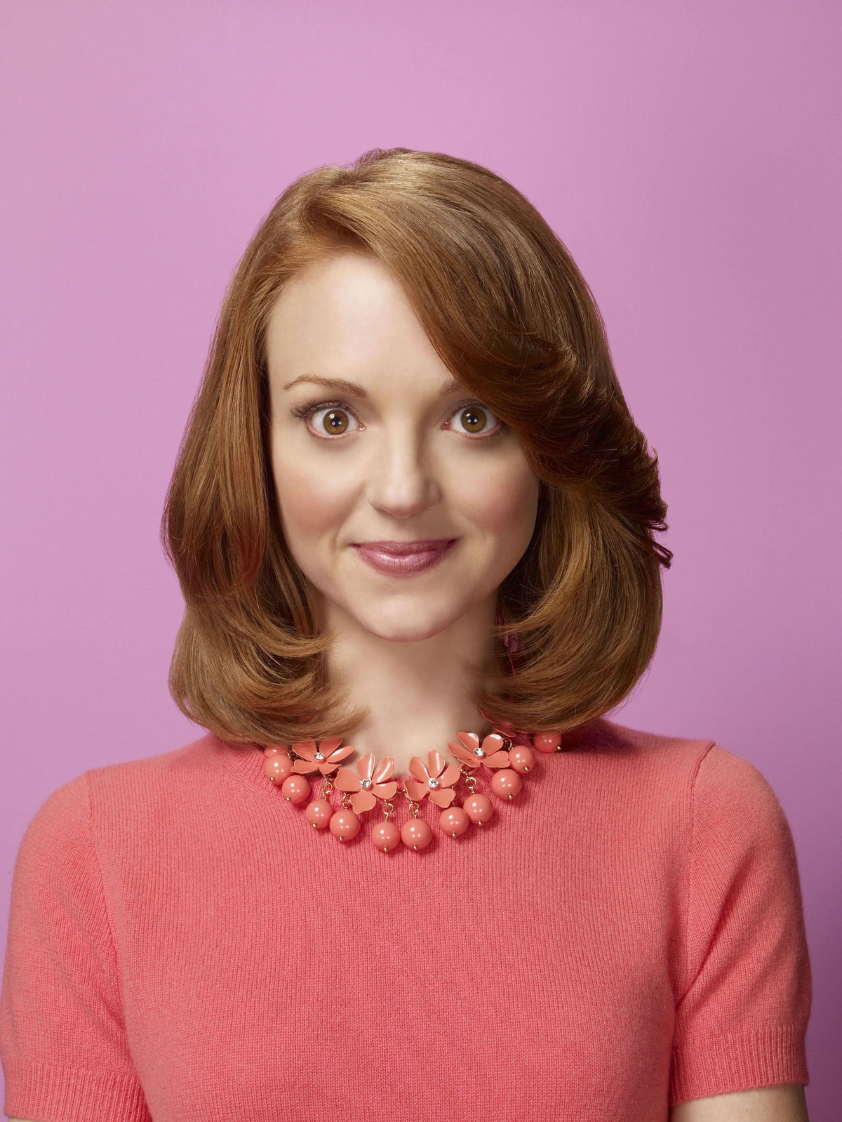 Emma Pillsbury | Disabled Characters Wiki | Fandom