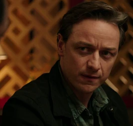 Bill Denbrough | Disabled Characters Wiki | Fandom
