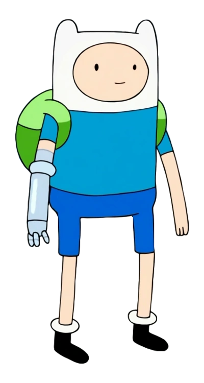 Category:Colorblind Characters | Disabled Characters Wiki | Fandom