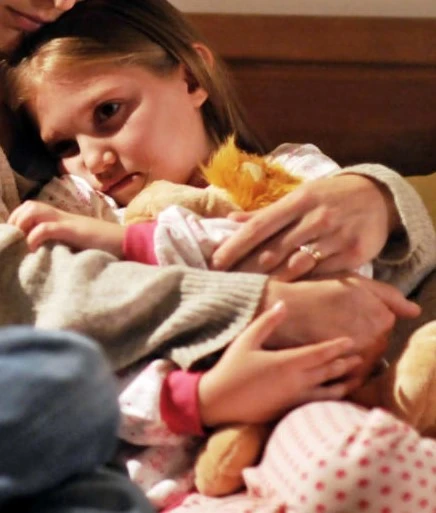 Ashley Tyler | Disabled Characters Wiki | Fandom