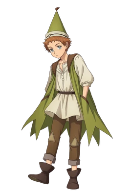 Tartah | Disabled Characters Wiki | Fandom