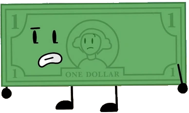 Dollar & George | Disabled Characters Wiki | Fandom