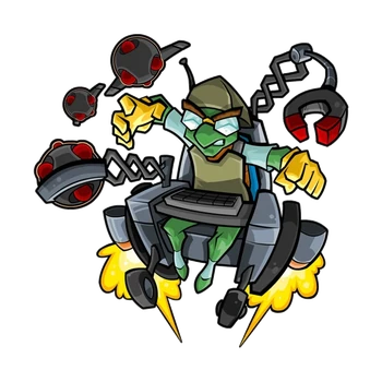 Bentley Turtle | Disabled Characters Wiki | Fandom