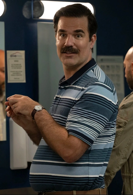 Peter Wisdom (Deadpool) | Disabled Characters Wiki | Fandom