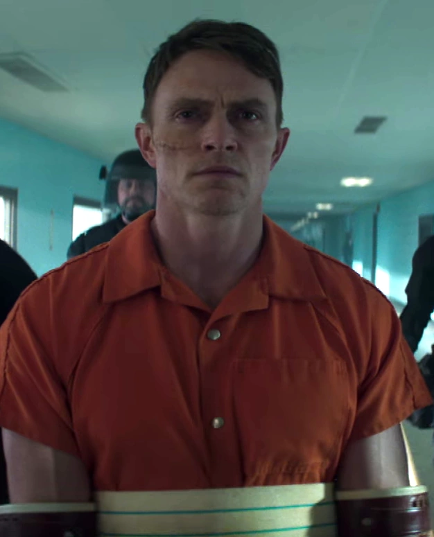 Benjamin Poindexter (MCU) | Disabled Characters Wiki | Fandom