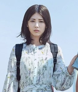 Mika Jinnai | Disabled Characters Wiki | Fandom