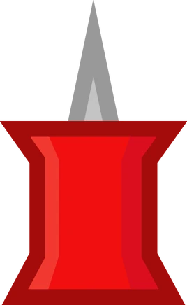 Pin | Disabled Characters Wiki | Fandom