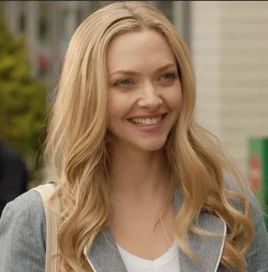 Eve (The Art of Racing in the Rain) | Disabled Characters Wiki | Fandom