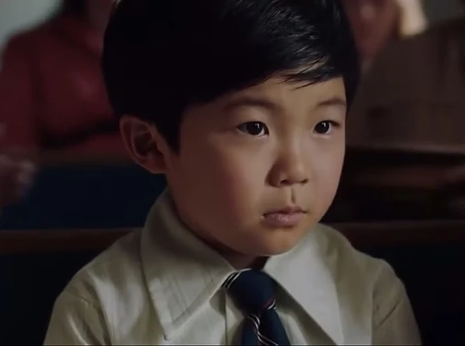 David Yi | Disabled Characters Wiki | Fandom