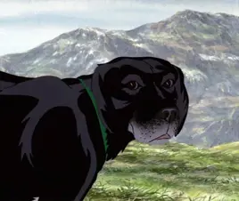 Rowf | Disabled Characters Wiki | Fandom