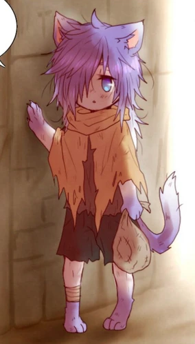 Simon (Watermelon) | Disabled Characters Wiki | Fandom