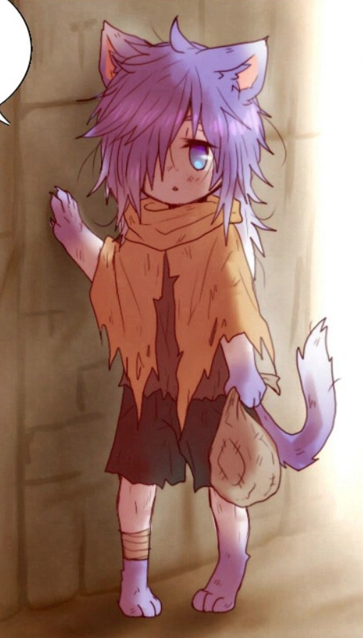 Simon (Watermelon) | Disabled Characters Wiki | Fandom