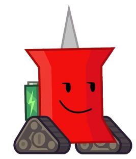 Pin | Disabled Characters Wiki | Fandom