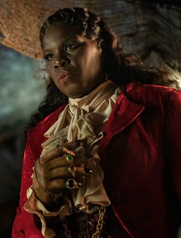 Spanish Jackie | Disabled Characters Wiki | Fandom