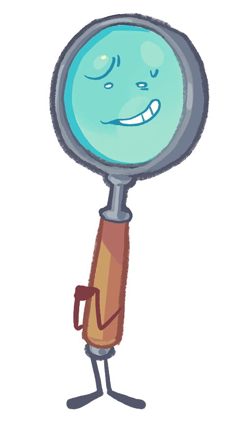 Zam (The Waiting Room) | Disabled Characters Wiki | Fandom