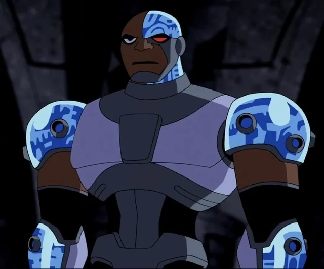 Category:Teen Titans Characters | Disabled Characters Wiki | Fandom
