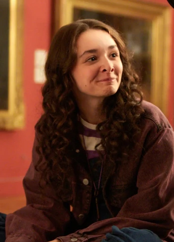 Addie Darrow | Disabled Characters Wiki | Fandom