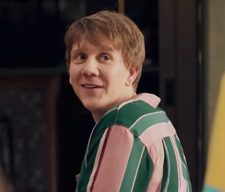 Nicholas Moss | Disabled Characters Wiki | Fandom