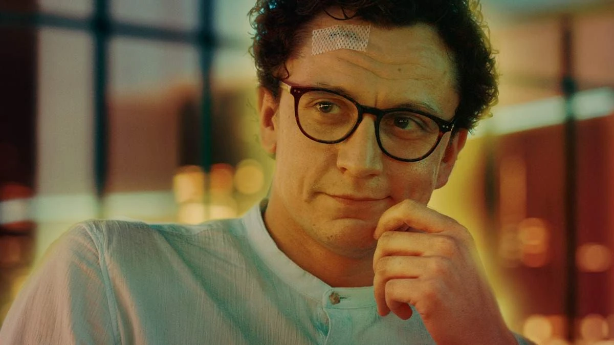 Gabriel Defoe | Disabled Characters Wiki | Fandom